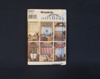 Jiffy sewing pattern | Etsy