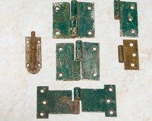 Popular items for antique hinge on Etsy