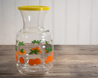 Smoothie glass | Etsy