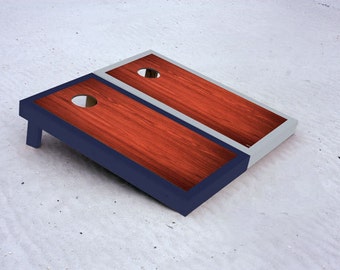 Custom cornhole | Etsy