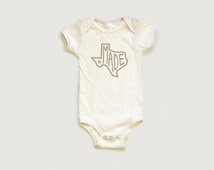 Popular items for texas baby on Etsy