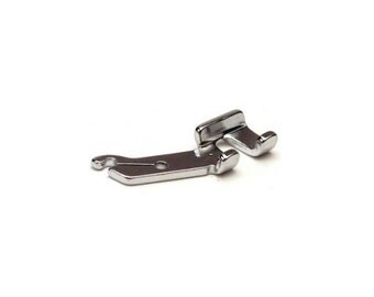 Adjustable Bias Binder Foot for Singer Sewing Machine by iSewing