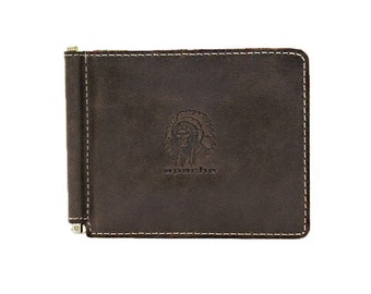 Unique money clip | Etsy