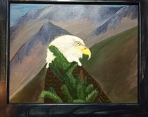 Popular items for alaska wildlife on Etsy