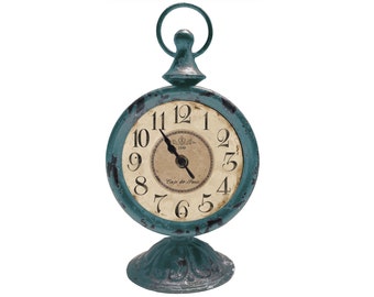 Antique clocks | Etsy