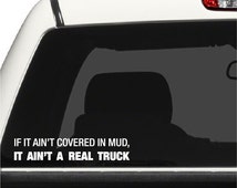 Unique mud stickers related items | Etsy