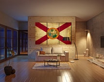 Popular items for florida state on Etsy