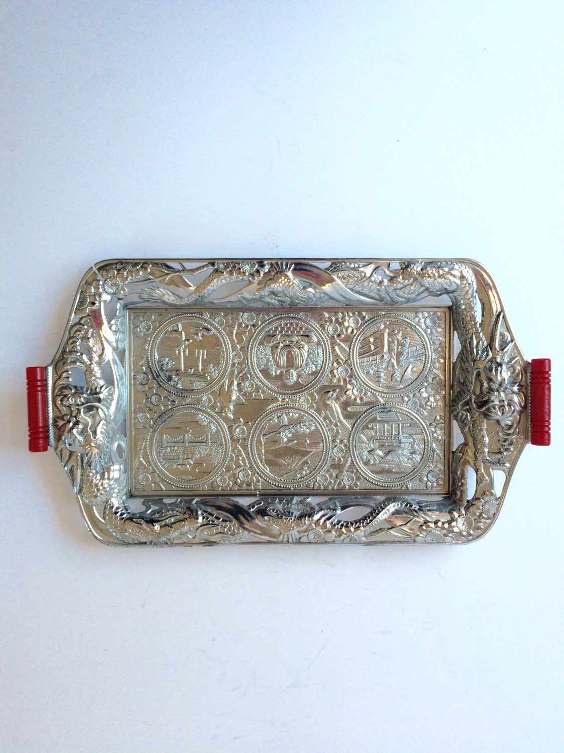 Vintage Tray from Japan – Haute Juice