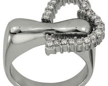 Popular items for flip ring on Etsy