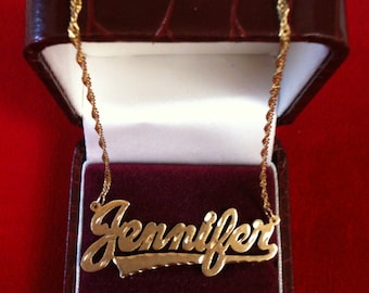 Jennifer name | Etsy