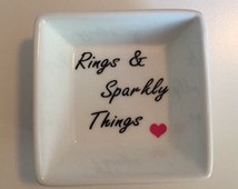 Popular items for sparkly things on Etsy