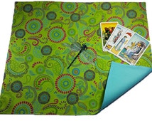 Popular items for tarot cloth on Etsy