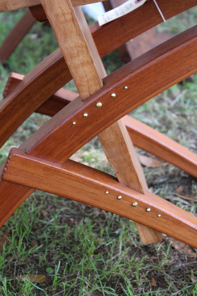 Pickin' Chair by DogCreekDesign on Etsy