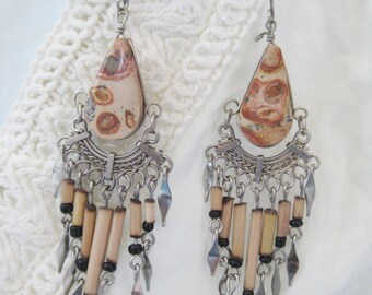 Peruvian earrings | Etsy