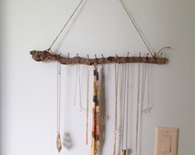 Unique branch hooks related items | Etsy