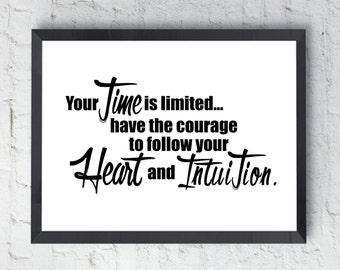 Your time is limited | Etsy