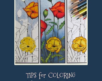 How To Draw Realistically Learn Pencil Art: PDF Tutorial.