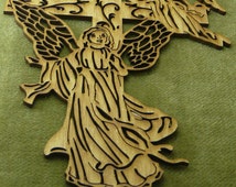 Popular items for religious applique on Etsy