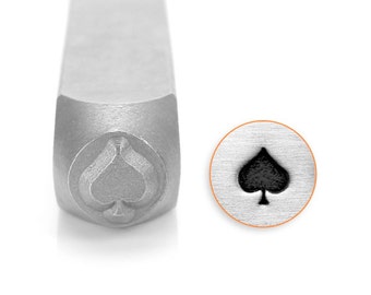 Spades symbol | Etsy