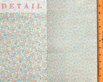 Tiny print wallpaper | Etsy