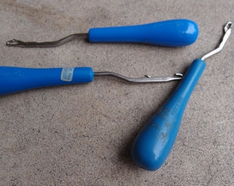 Vintage latch hook | Etsy