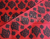 Popular items for toile ribbon on Etsy
