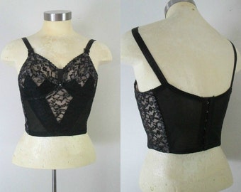 Exquisite form bra | Etsy