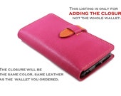 Zenok Leather where you can meet true by ZenokLeather on Etsy
