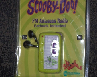 Vintage Scooby-Doo Waffle Maker mint in box by hillhaven07 on Etsy