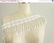Popular items for fringe and lace on Etsy