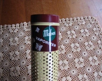 Moth ball holder | Etsy