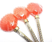 Unique clam shell lollipops related items | Etsy