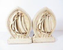 Unique syroco bookends related items | Etsy