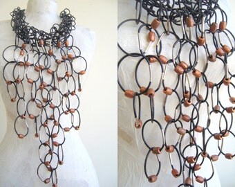 Rubber harness | Etsy