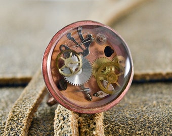 Handmade Jewelry by Localmotive on Etsy