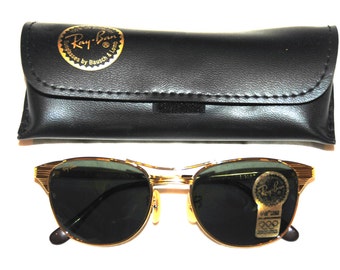 Ray ban signet | Etsy
