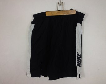 Items similar to Custom Monogrammed Nike Shorts on Etsy