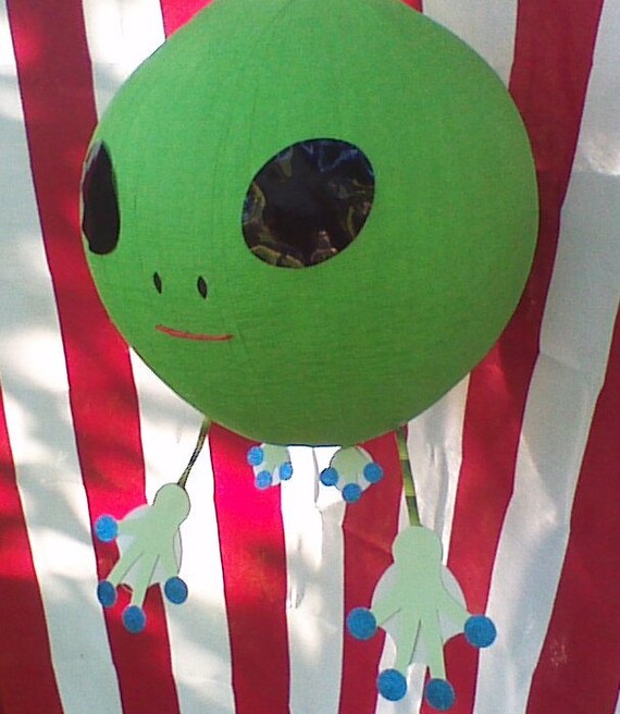 Alien Pinata