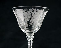 Popular items for cambridge rose point on Etsy