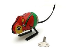 Popular items for vintage tin litho on Etsy