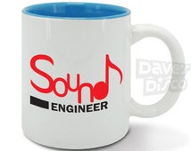 Popular items for engineer mug on Etsy