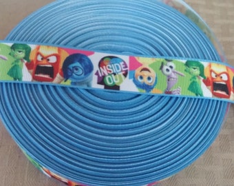 Inside out movie | Etsy