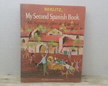 Popular items for vintage kids book on Etsy