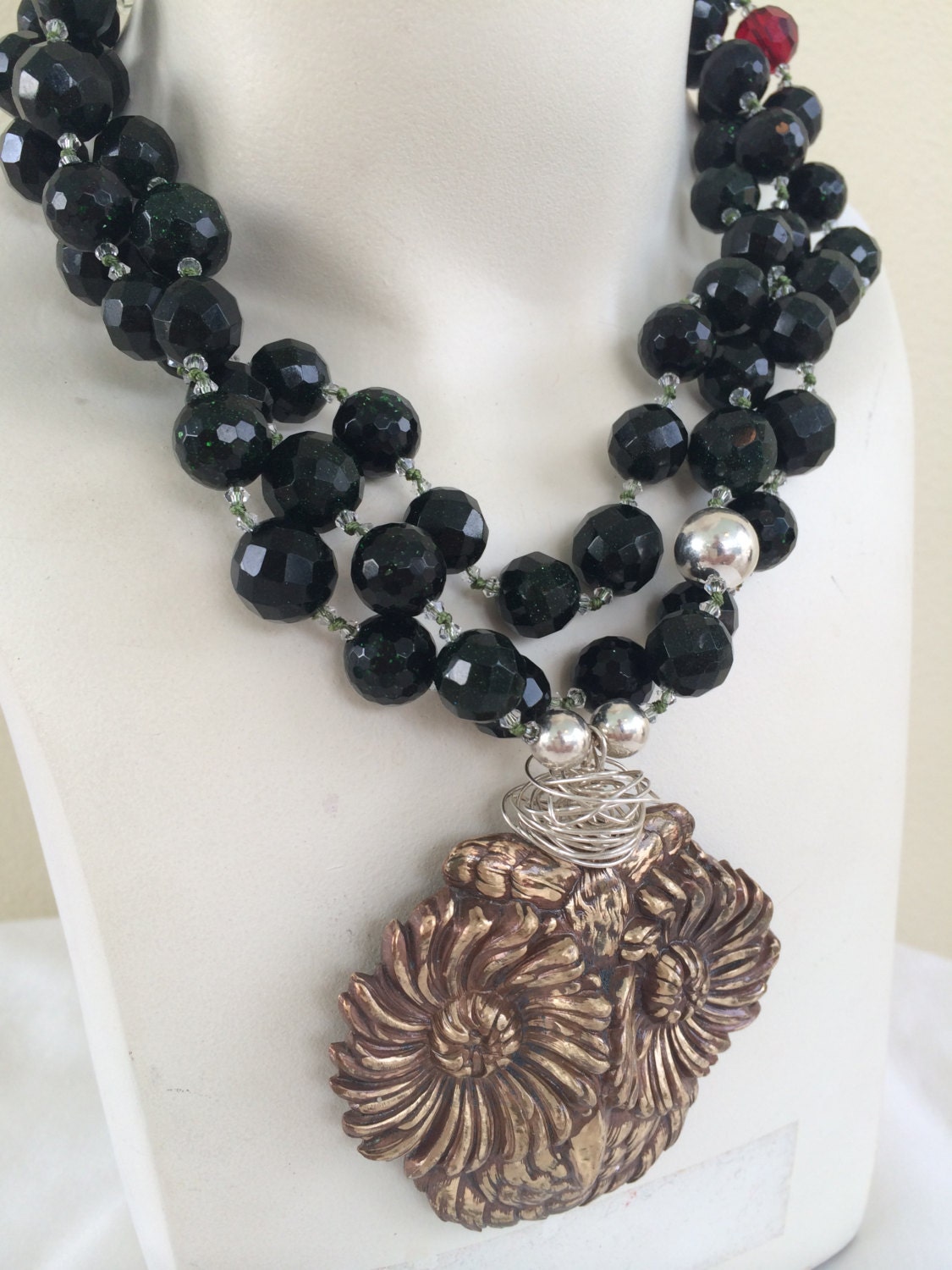 Christine Smith Jewelry by christinesmithjewels on Etsy