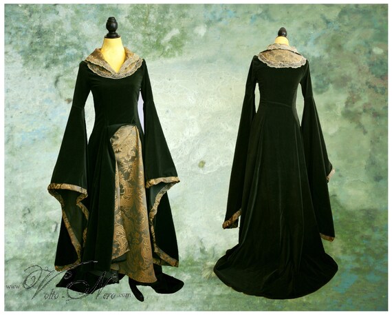 Eowyn Costume