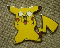 Popular items for adventure time pin on Etsy