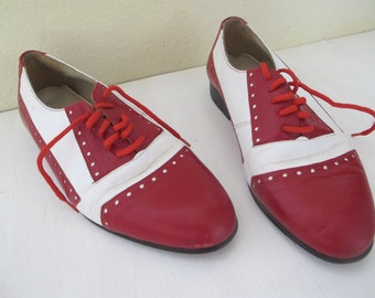Chaussures femme - Vintage – Etsy FR