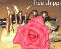 Popular items for silk flower tools on Etsy