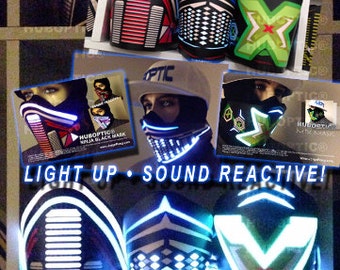 Futuristic helmet | Etsy