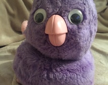 Teddy Ruxpin Friend FOB Hand Puppet